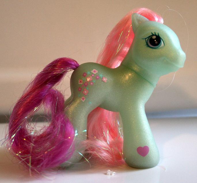 #3562590 - safe, photographer:absol, earth pony, pony, g3, baby, baby ...