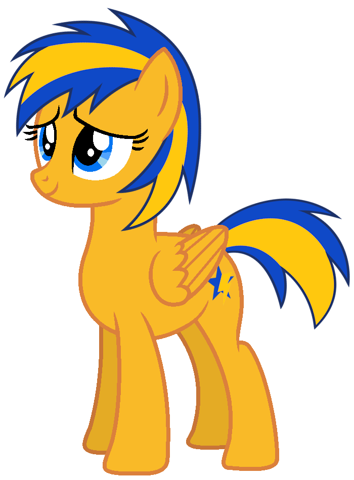 #3562800 - safe, artist:rogan140, oc, oc only, oc:flare spark, pegasus ...