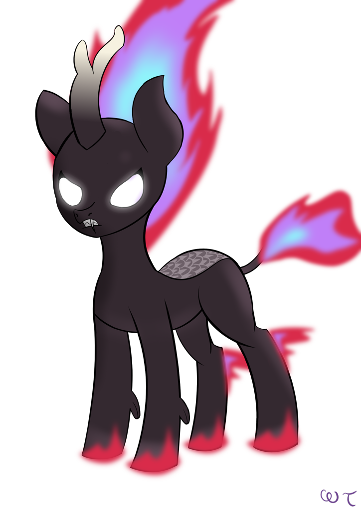 #3577812 - safe, artist:пшеница, derpibooru exclusive, oc, oc only ...