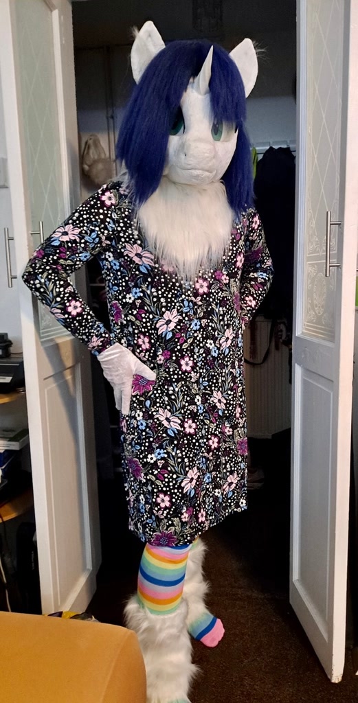 #3577894 - safe, artist:essorille, oc, oc only, oc:light fabric, human ...