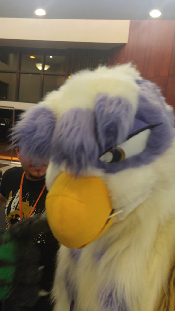 #3578054 - safe, artist:spainfischer, gilda, griffon, human, g4, 2017 ...