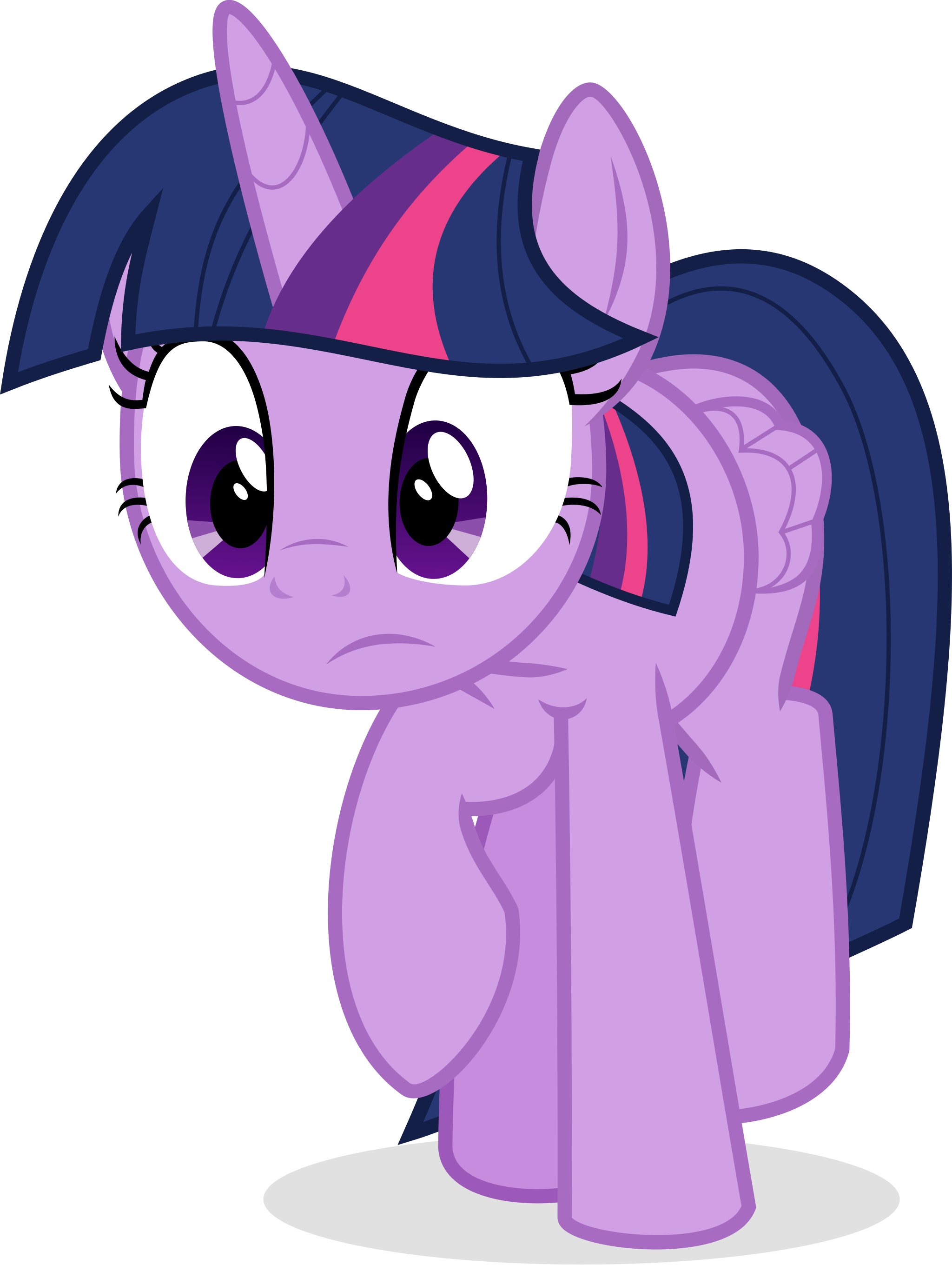 #3578102 - safe, artist:jp, derpibooru exclusive, twilight sparkle ...