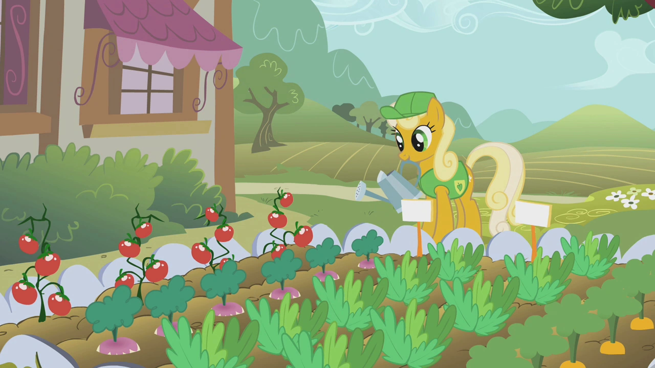 #3584483 - safe, screencap, manely gold, pony, g4, my little pony ...