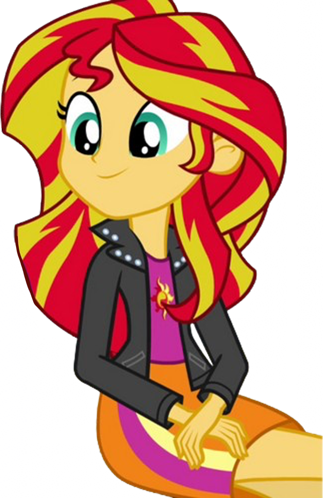 #3585668 - safe, edit, edited screencap, editor:mrtoonlover83, screencap, sunset shimmer, human ...