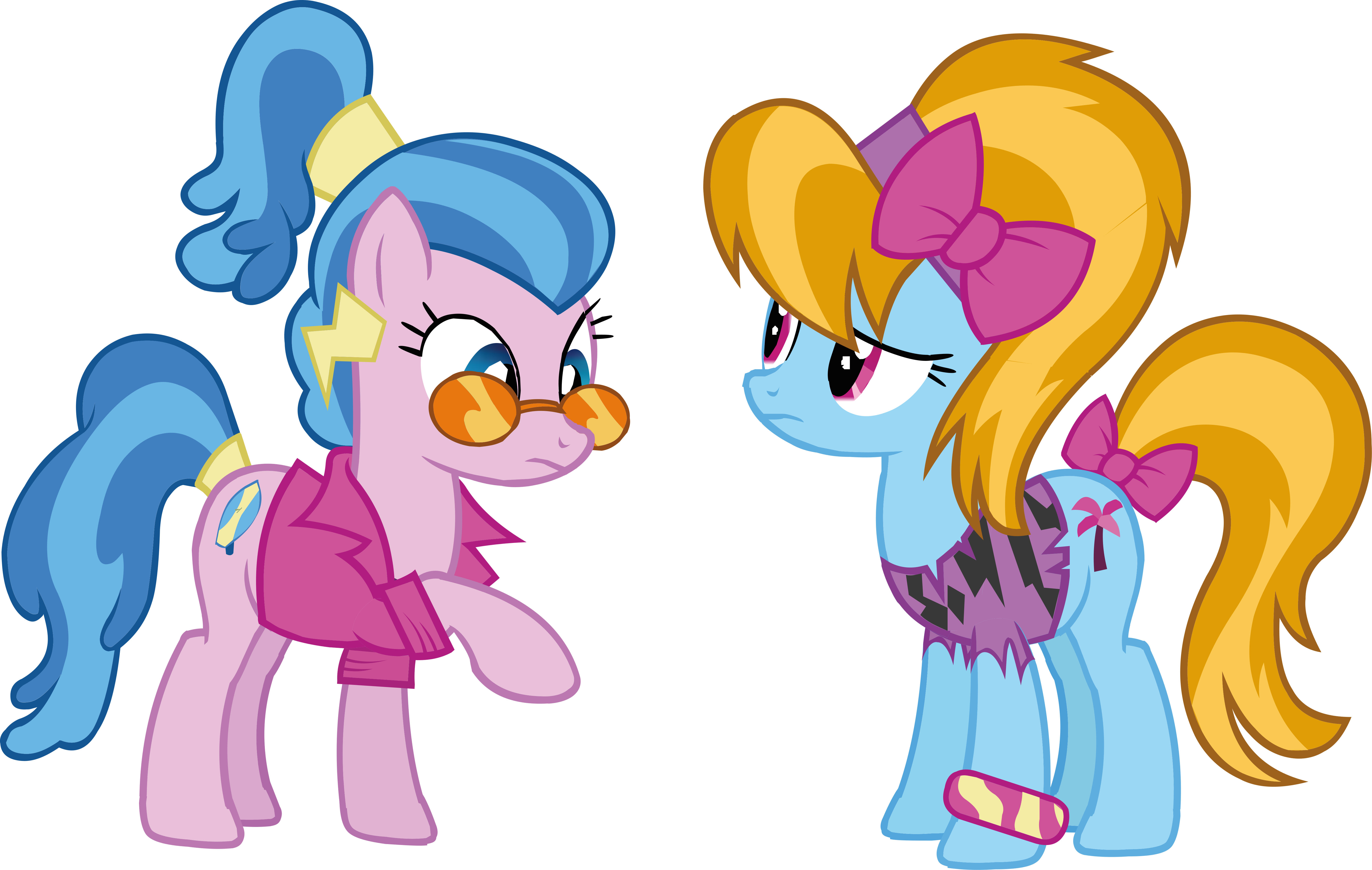 #3585749 - safe, surf, turf, pegasus, pony, g4, my little pony ...