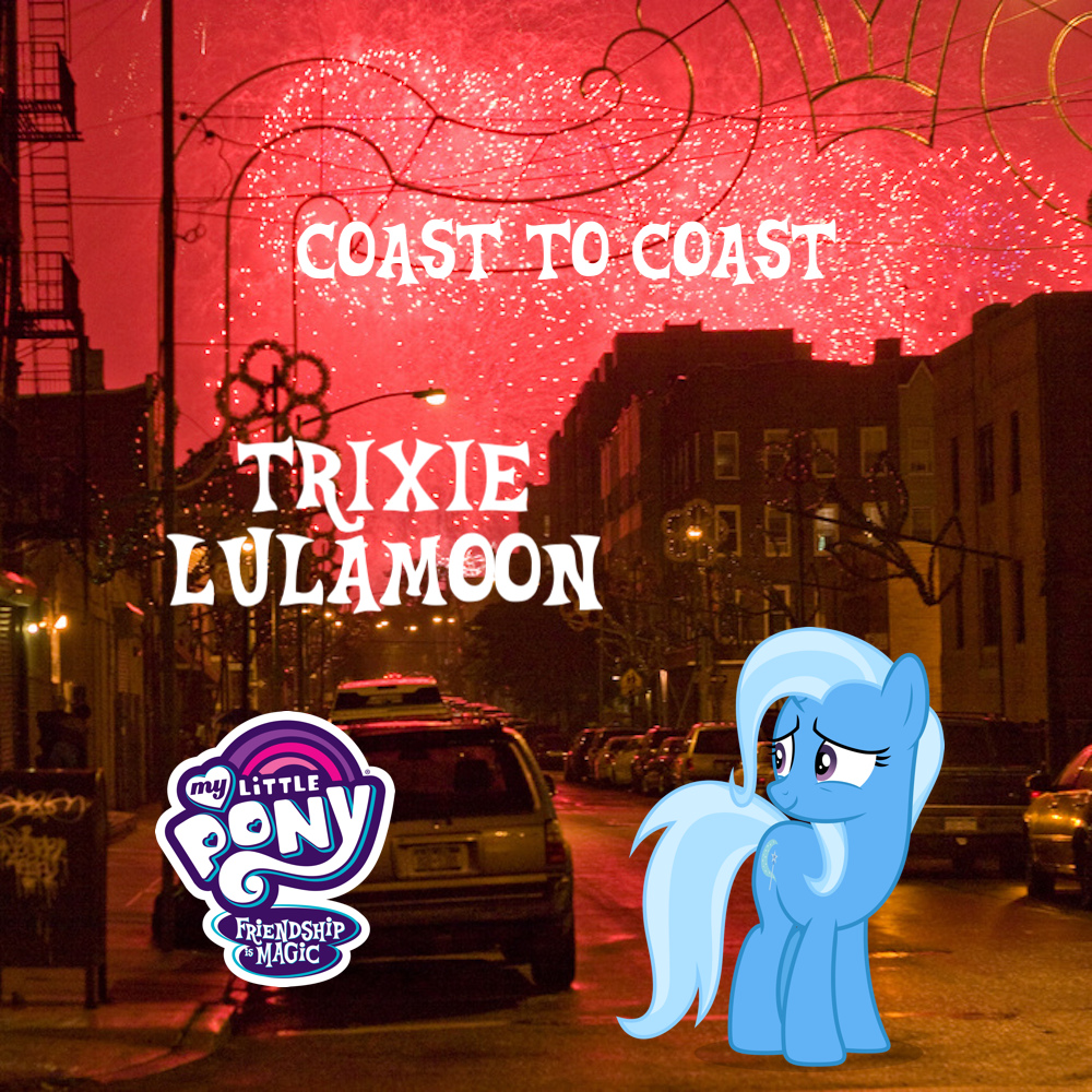 #3586238 - safe, trixie, pony, unicorn, g4, my little pony: friendship ...