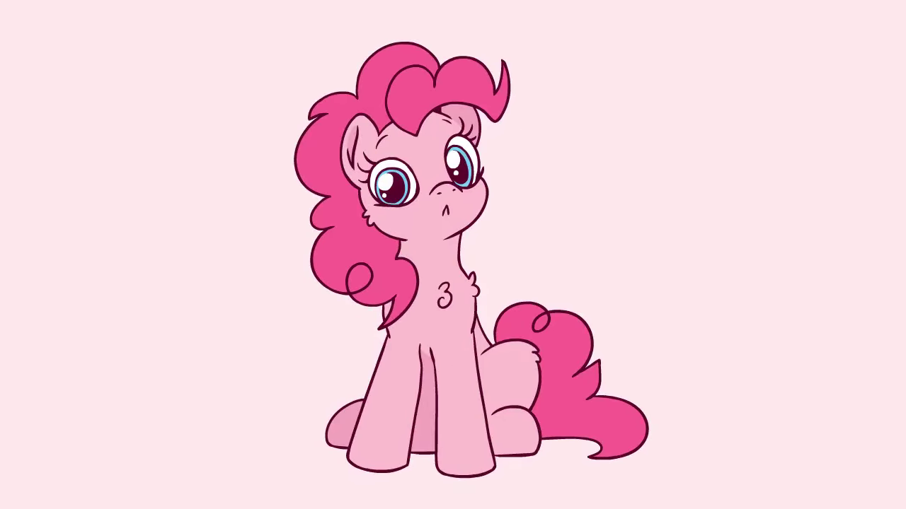 #3586536 - safe, artist:sekuponi, pinkie pie, earth pony, pony, g4,