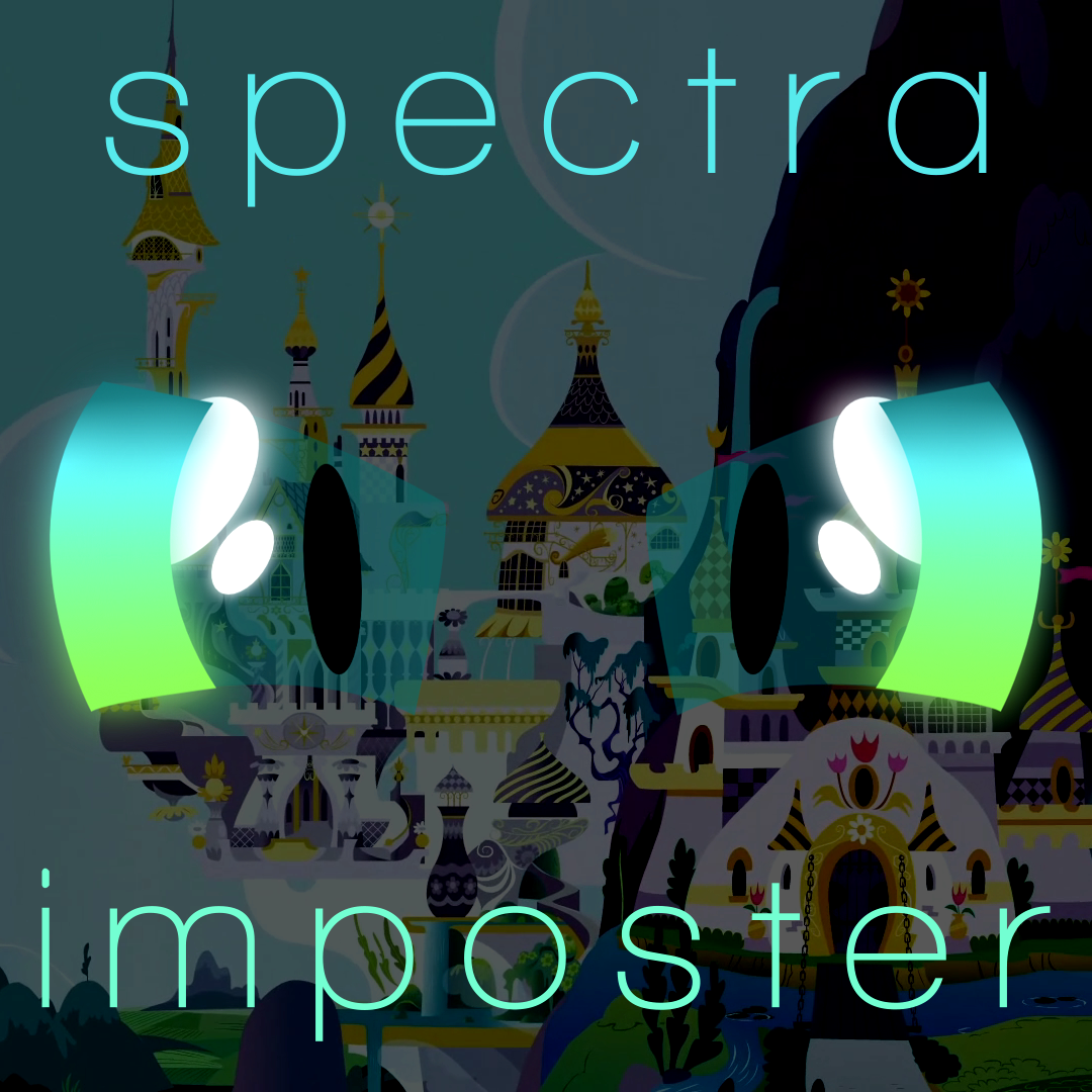 #3587352 - safe, artist:a01421, artist:spectra, queen chrysalis, changeling, changeling queen ...