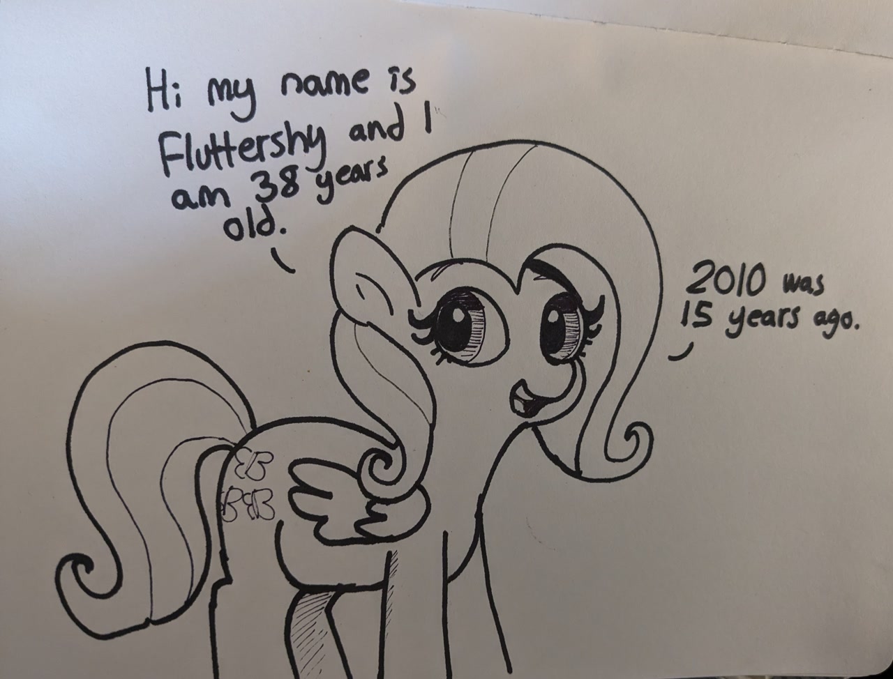 #3587535 - safe, artist:tjpones, fluttershy, pegasus, pony, g4 ...