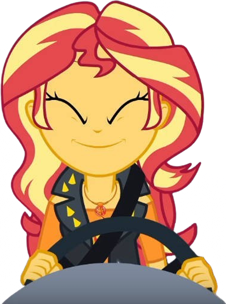 #3587706 - safe, edit, edited screencap, editor:mrtoonlover83, screencap, sunset shimmer ...