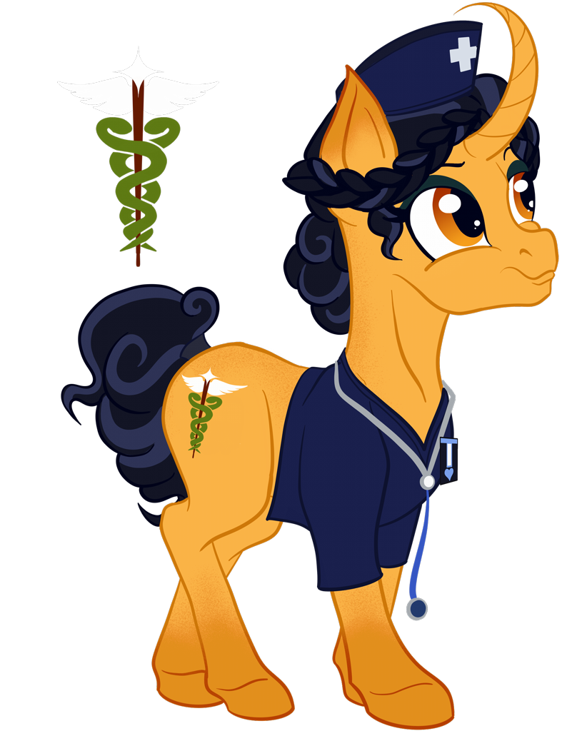 #3588568 - safe, artist:sixes&sevens, pony, unicorn, belinda chandra ...