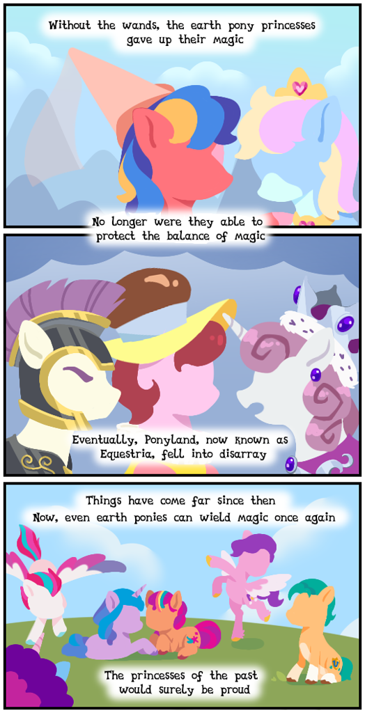 #3588684 - safe, artist:dazzle, chancellor puddinghead, commander ...