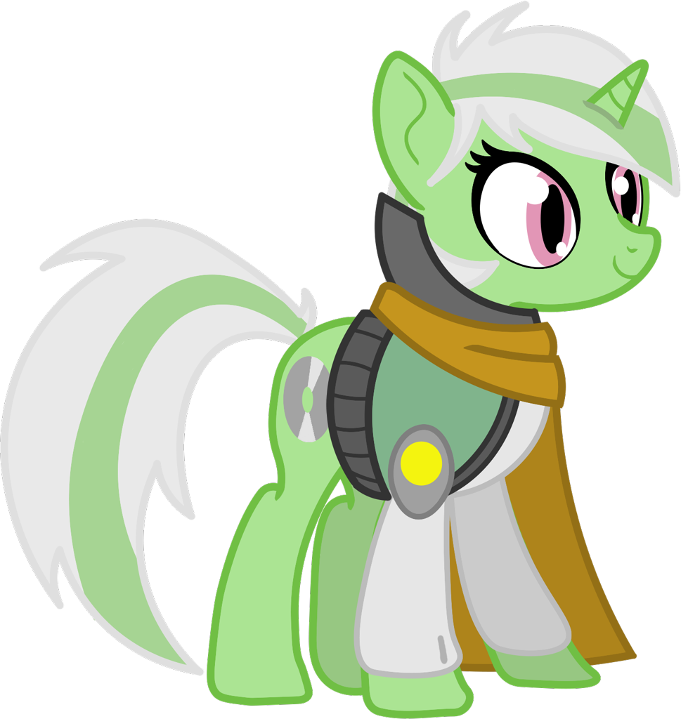 #3588924 - safe, artist:rainbowsurvivor, oc, oc only, oc:linux code, pony, unicorn, g4, clothes ...