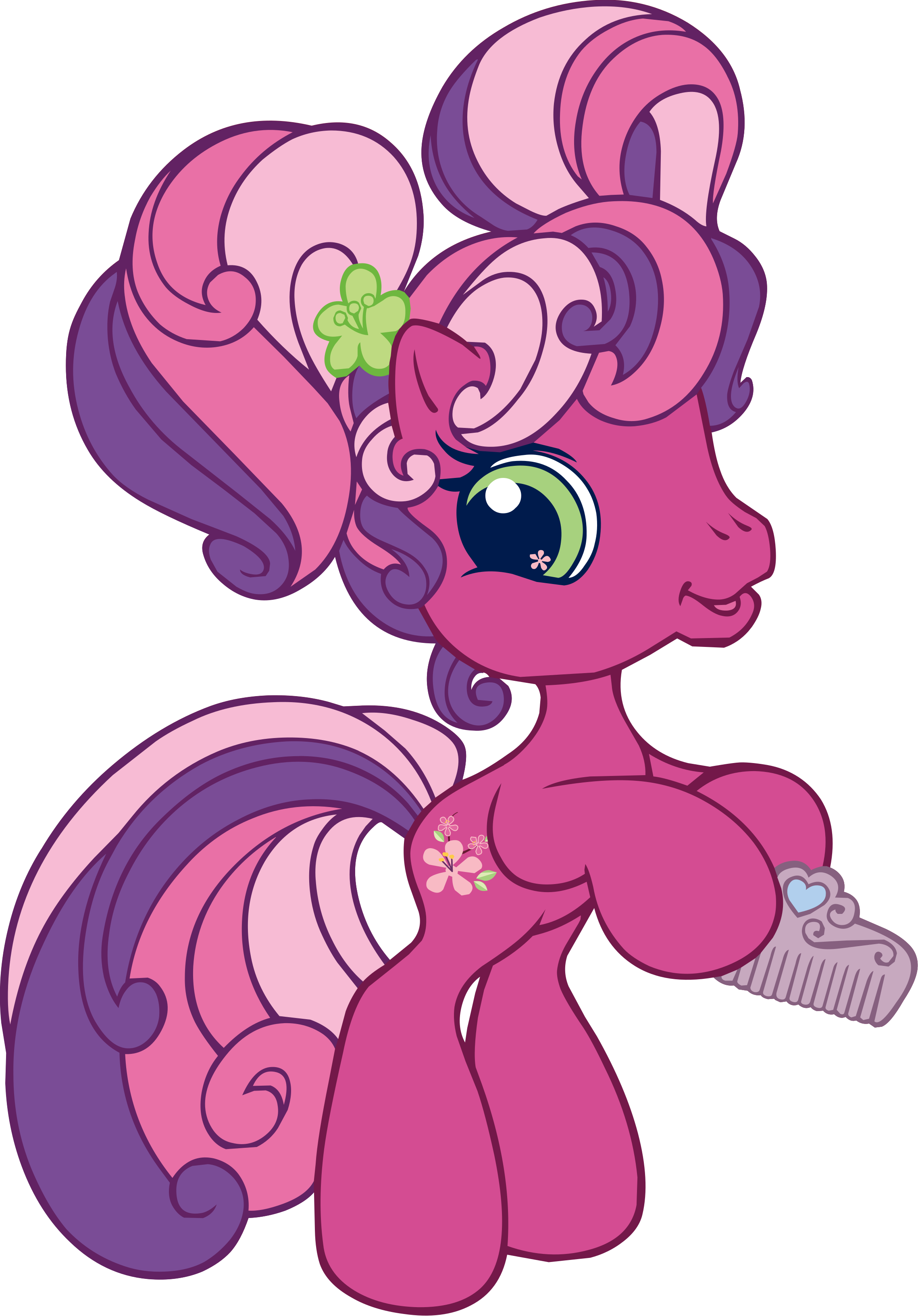 #3589838 - safe, cheerilee (g3), earth pony, pony, g3, g3.5, official ...