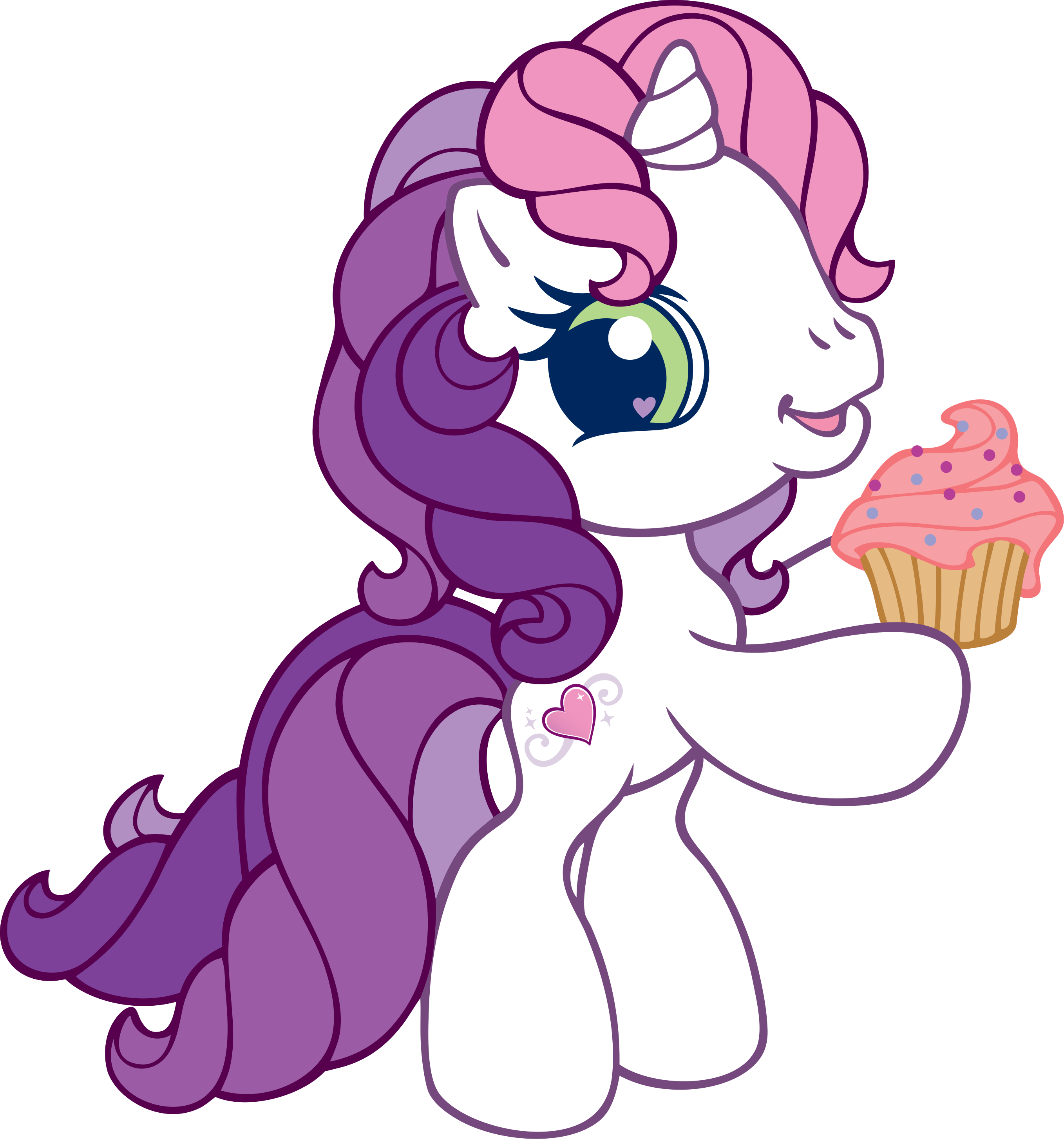 #3589954 - safe, sweetie belle (g3), pony, unicorn, g3, g3.5, official ...