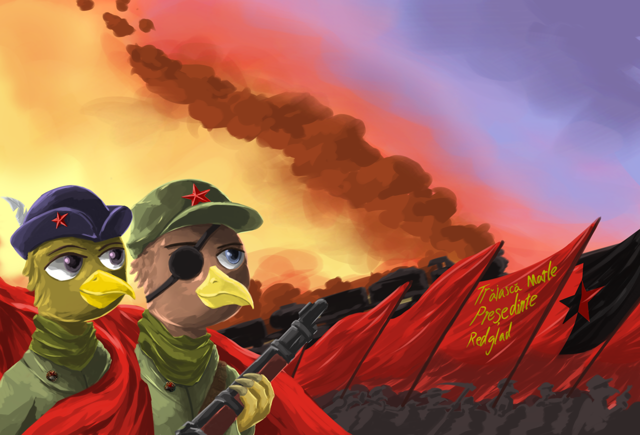 #3578631 - safe, artist:soursweet cheese, oc, oc:richard spear, griffon ...