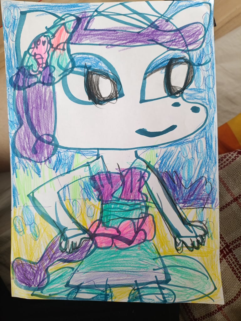 #3578683 - safe, artist:gab_eka(gabyshevakata), rarity, mermaid ...