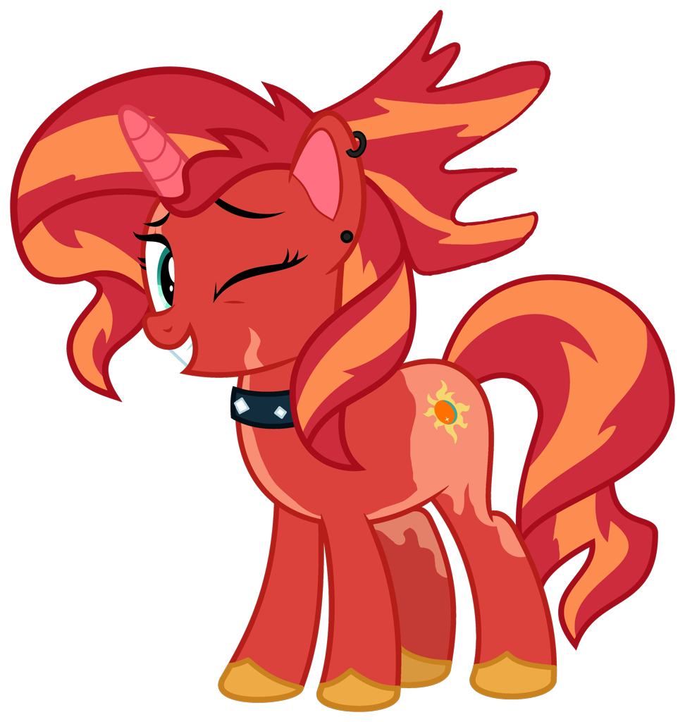 #3578692 - safe, alternate character, alternate version, artist:majorleaguegamintrap, artist ...