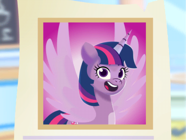 #3590307 - safe, artist:prixy05, twilight sparkle, oc, oc:sparkle ...