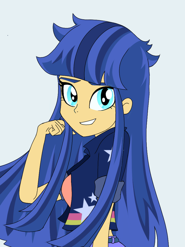 #3590538 - safe, artist:paracetamolnavo30, oc, oc only, oc:nova stella ...