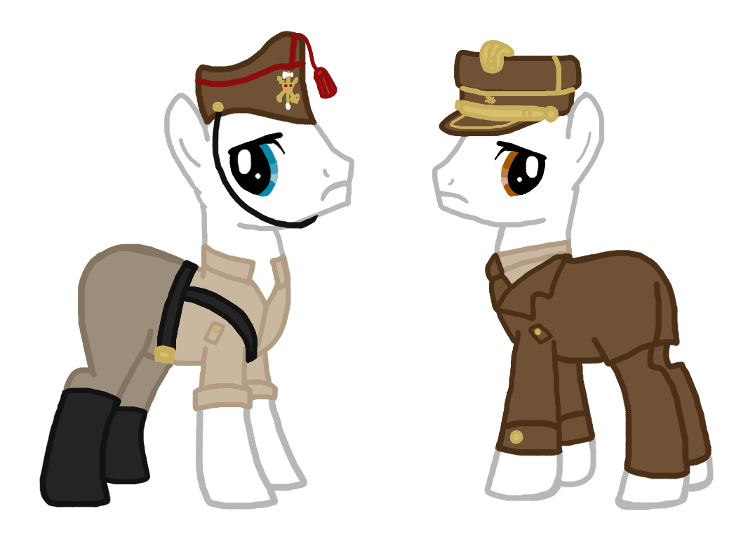 #3592334 - safe, artist:adonaire, earth pony, pony, g4, base, boots ...