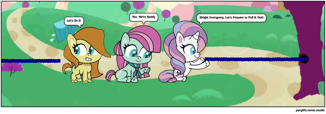 #3592685 - safe, editor:luckydog416, caramel latte, minty (g4), potion ...