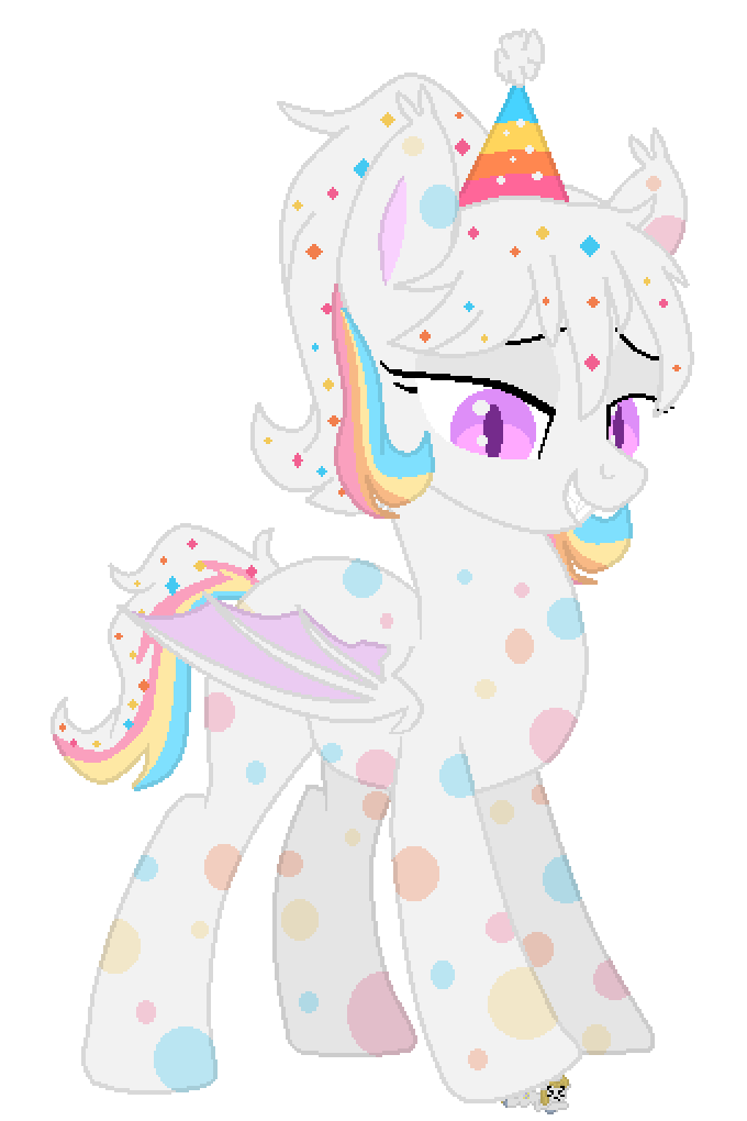 #3592771 - safe, artist:rainbowlicious, prince blueblood, oc, oc ...