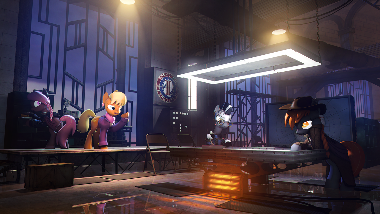 #3593084 - safe, artist:wintergleam, ms. harshwhinny, oc, oc:autumnal ...