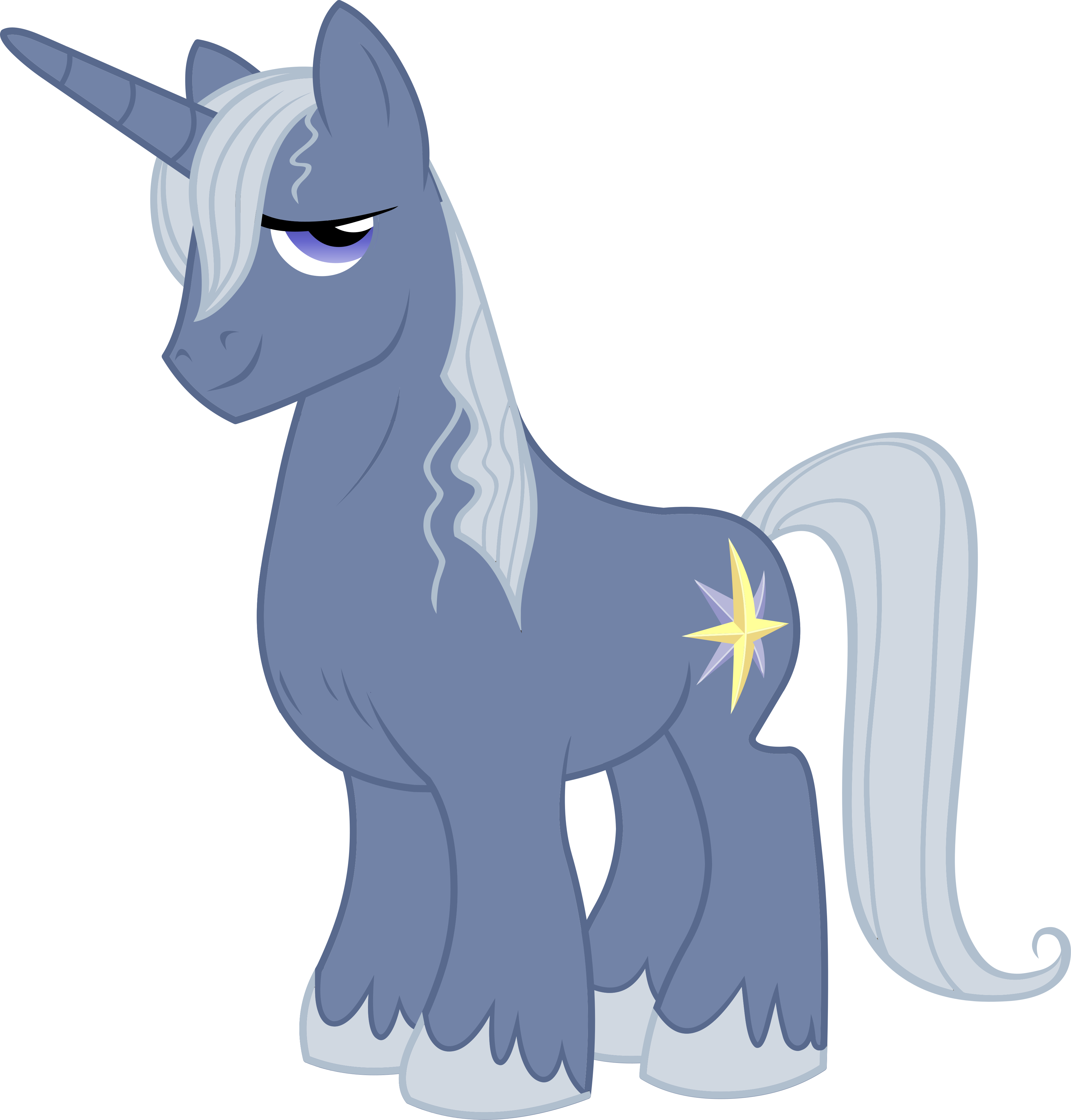 #3593297 - safe, prince blueblood, pony, unicorn, g4, official, leak ...