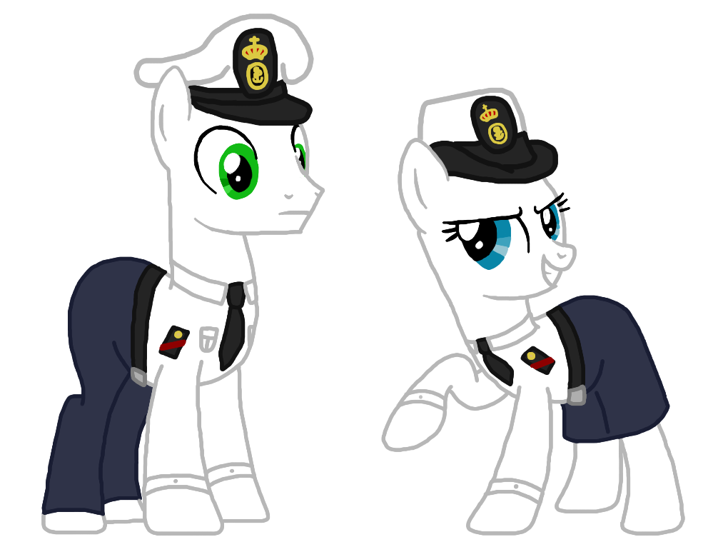 #3593549 - safe, artist:adonaire, earth pony, pony, g4, barracks, base ...