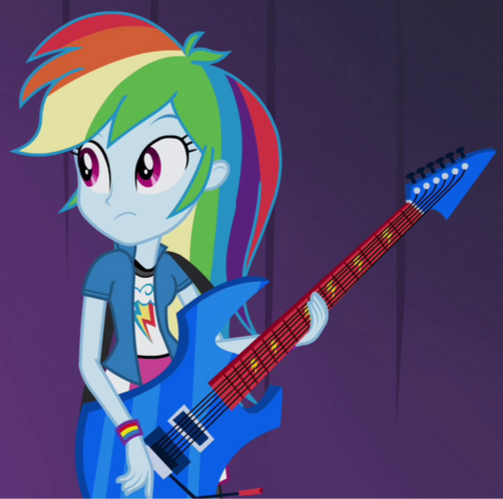 #3594020 - safe, screencap, rainbow dash, equestria girls, g4, my ...