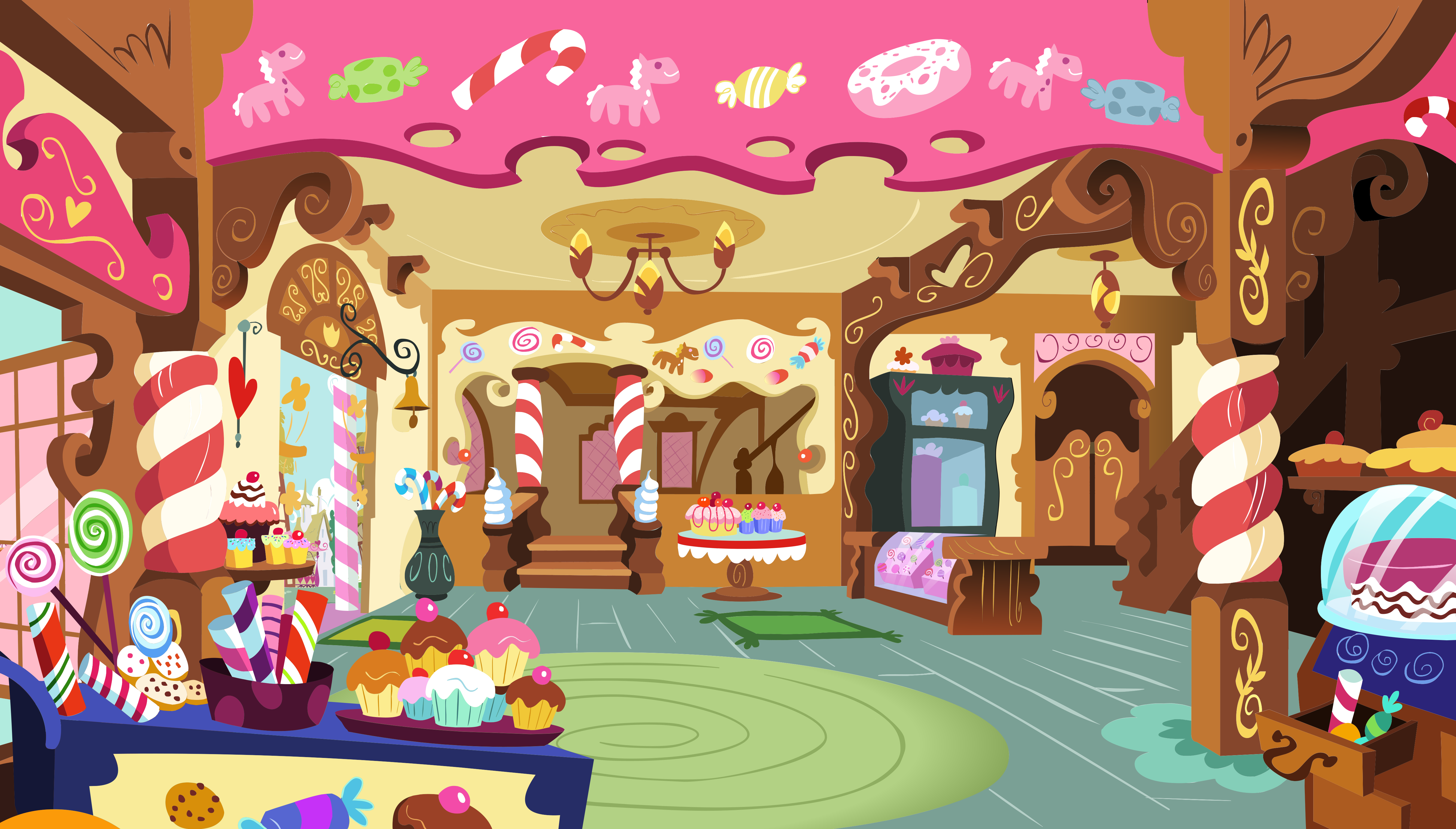 #3594197 - safe, g4, my little pony friendship is magic: adventures in ...