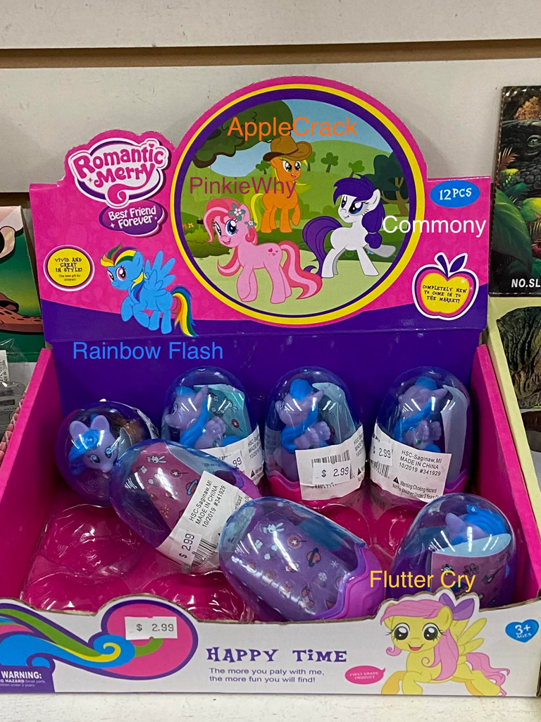 #3579217 - safe, angel bunny, earth pony, pegasus, pony, g4, bootleg ...