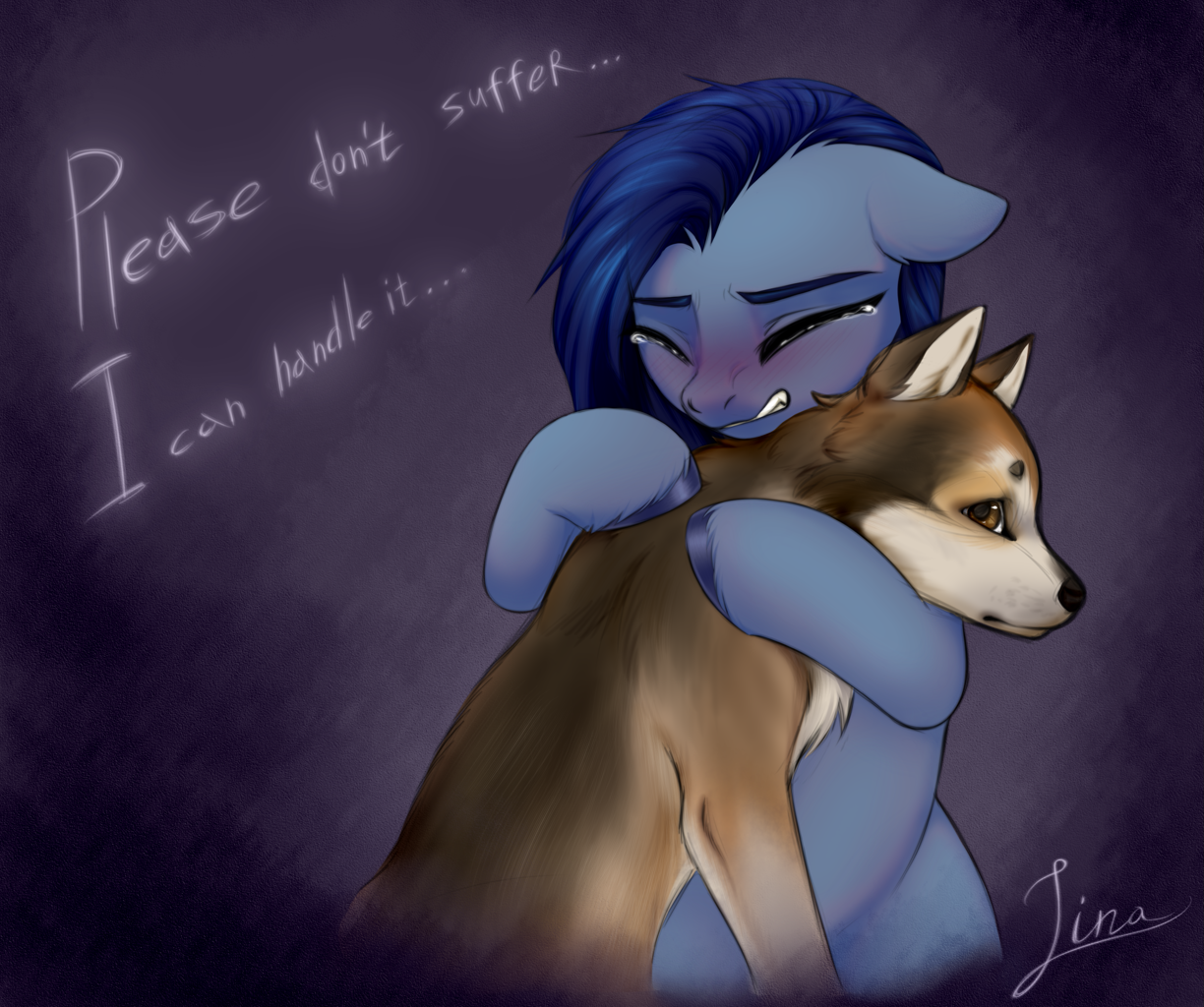 #3579498 - safe, artist:lina, oc, oc only, oc:lina, oc:lina firesoul ...