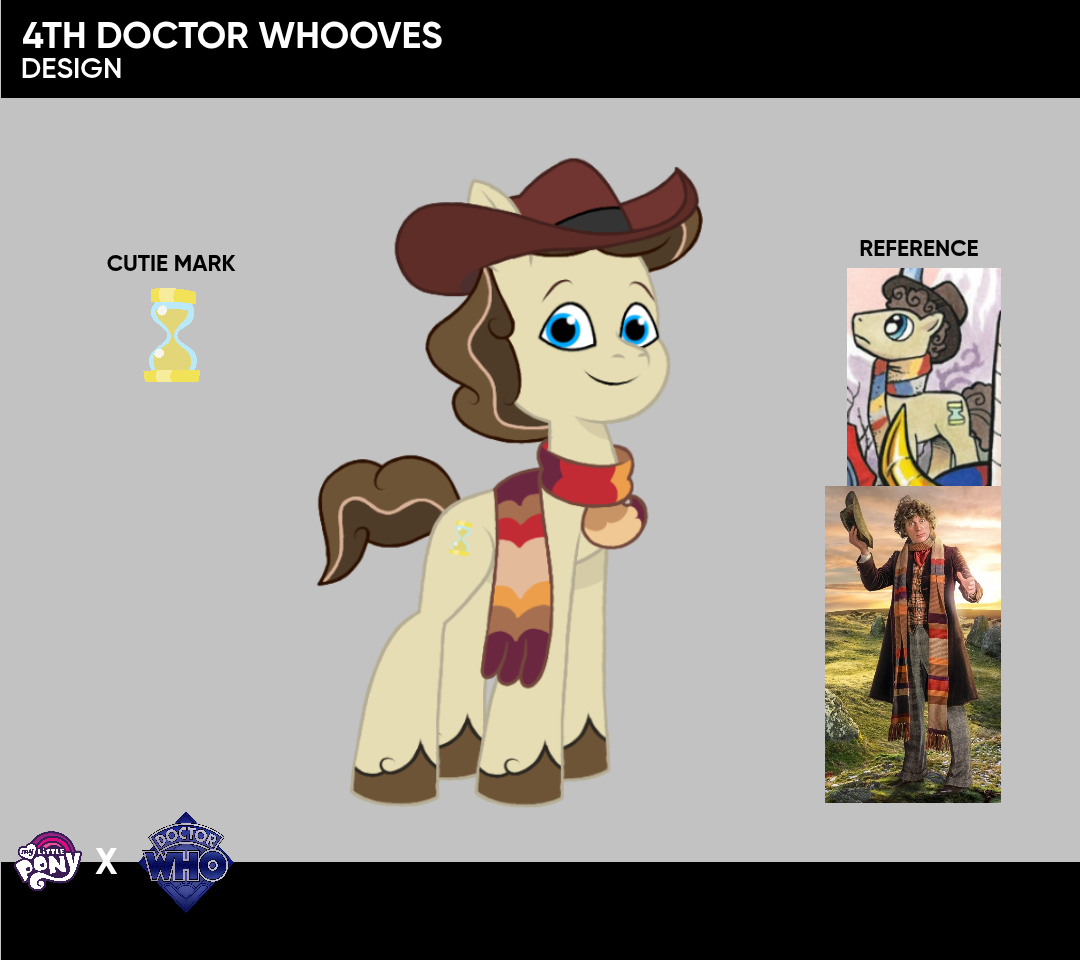 #3579673 - safe, doctor whooves, time turner, earth pony, pony, g4, g5 ...