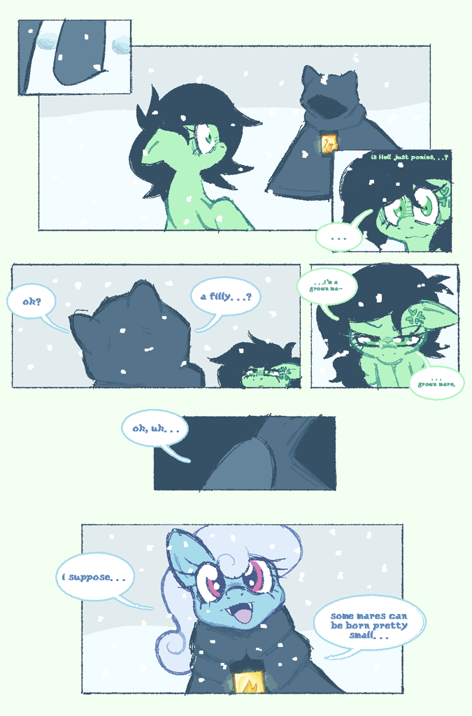 #3579715 - safe, artist:batneet, derpibooru exclusive, linky, shoeshine ...