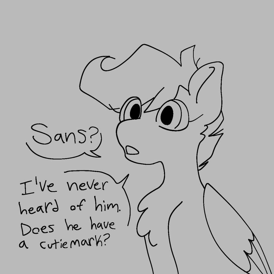 #3596314 - safe, artist:synnibear03, scootaloo, pegasus, pony, g4 ...