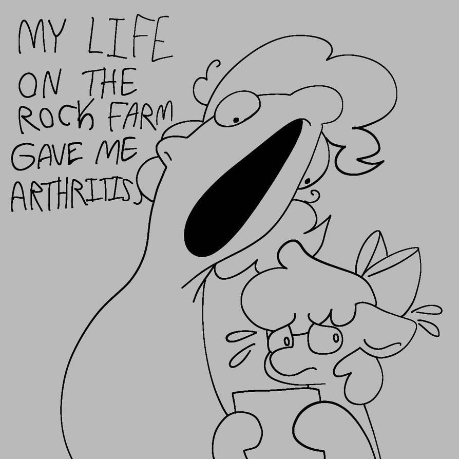 #3596319 - safe, artist:synnibear03, apple bloom, pinkie pie, earth ...