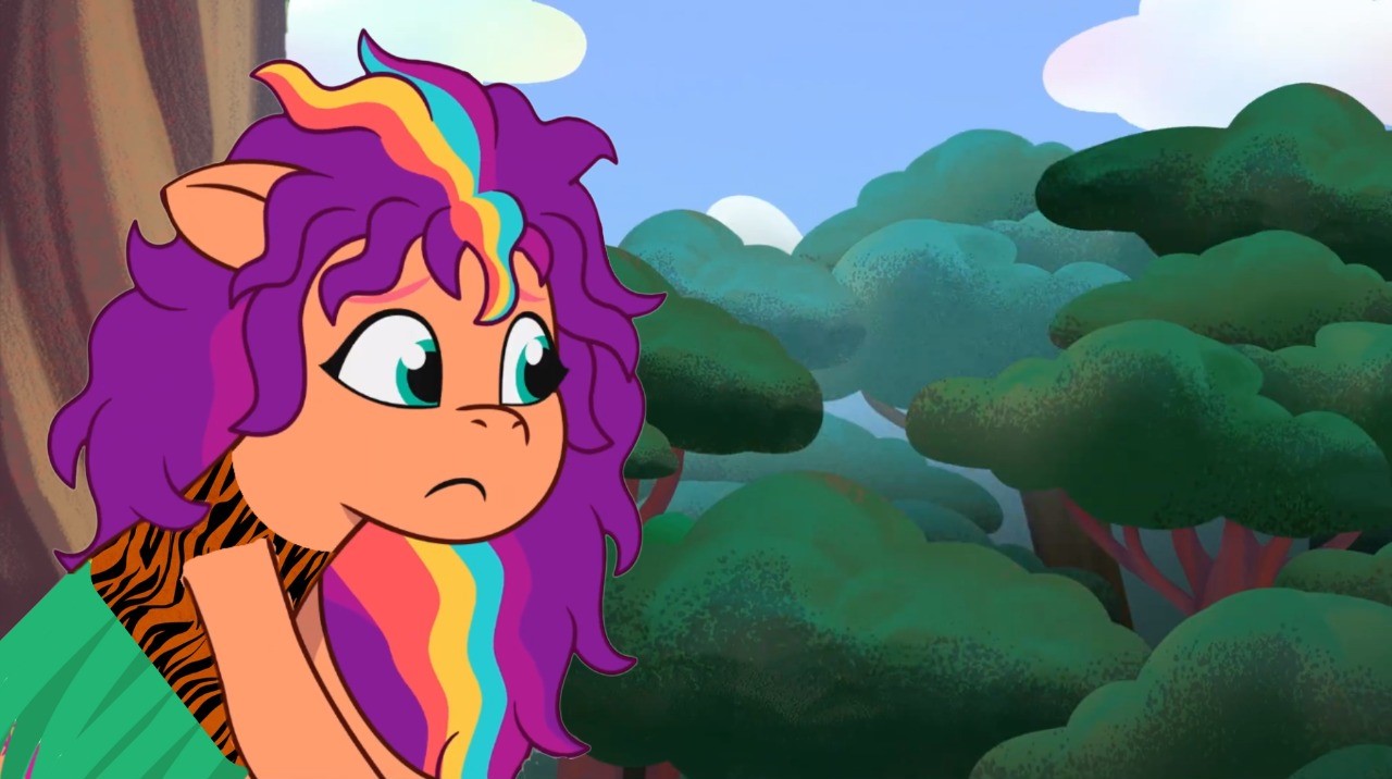 #3596356 - safe, artist:22tjones, sunny starscout, earth pony, pony, g5, my little pony: tell ...