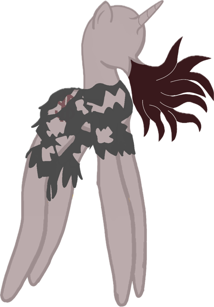 #3596424 - safe, artist:kingofmlp, oc, oc only, oc:l money hollowghast, oc:lmoney, pony, unicorn ...