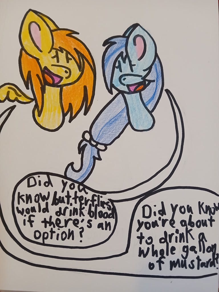 #3596858 - safe, artist:salty air, oc, oc only, oc:aquamarine, oc ...