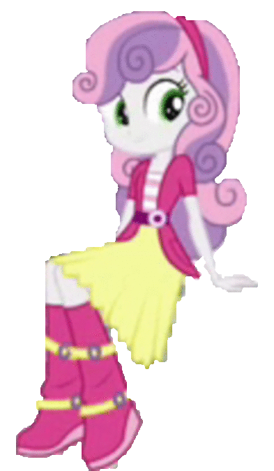 #3596902 - safe, edit, edited screencap, screencap, sweetie belle ...