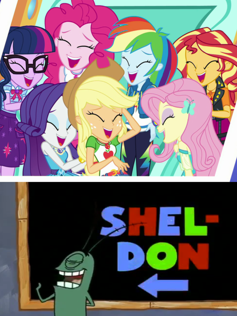 #3580193 - safe, artist:user15432, edit, edited screencap, screencap ...