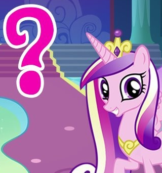 #3580354 - safe, gameloft, princess cadance, princess celestia, alicorn ...