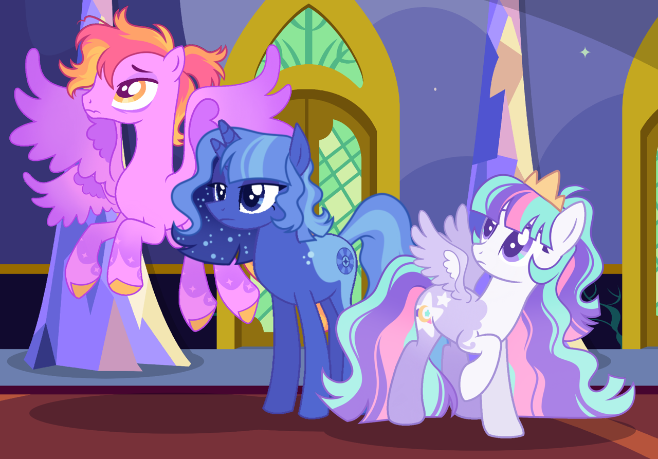 #3580544 - safe, artist:pickledjarr, oc, oc only, oc:angel number, oc ...