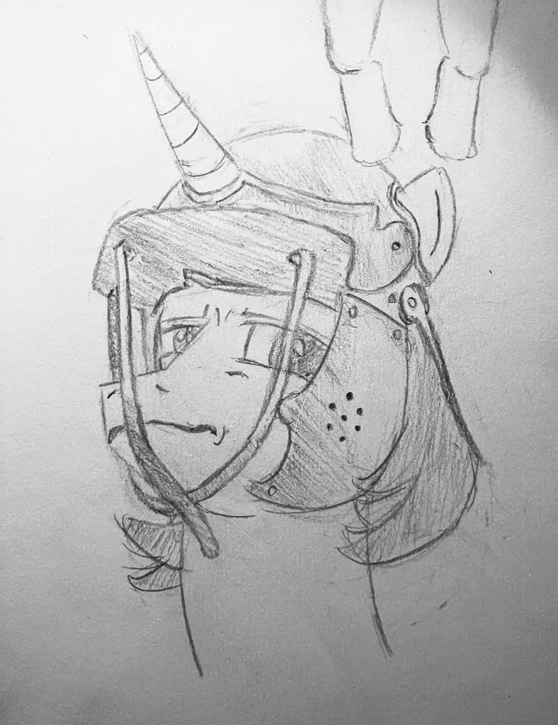 #3580664 - safe, artist:1611volk, oc, oc only, oc:redwald roundhead ...