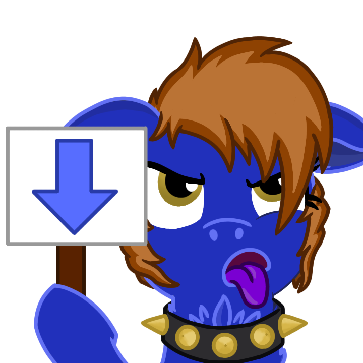 #3580756 - safe, artist:💎blue, oc, oc only, oc:emna tempest, pegasus ...