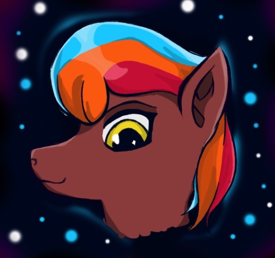 #3581323 - artist needed, safe, oc, oc only, oc:demagogue, pegasus ...