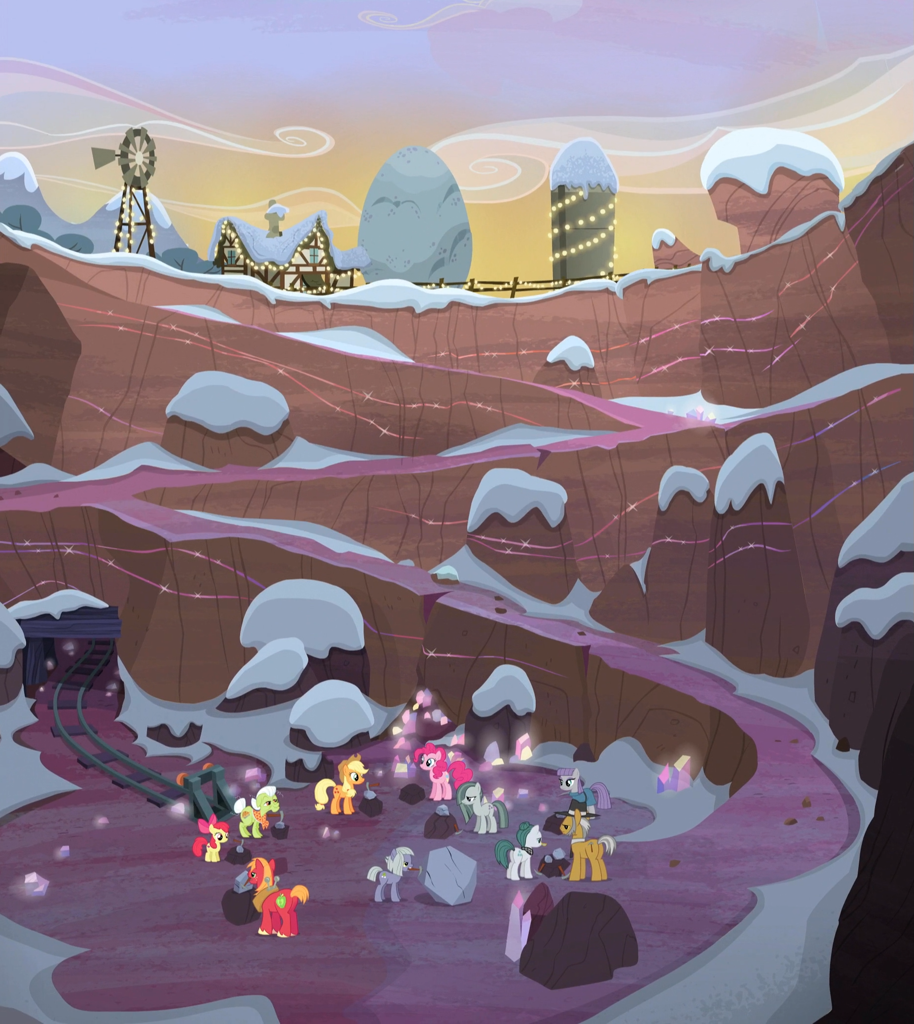 #3581592 - safe, composite screencap, edit, edited screencap, screencap ...