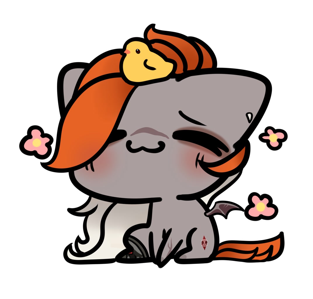 #3581779 - safe, artist:konejo, oc, oc only, bird, chicken, pony, :3 ...